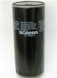 Scania 2059778 Oil Filter - French Marine Motors Ltd