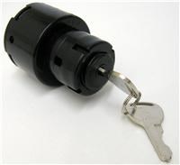 Yanmar 124070-91250 Ignition Switch - French Marine Motors Ltd