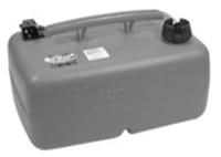 Quicksilver 1200-8M0083451 Super 6.6 Gallon 25Ltr Fuel Tank - French ...