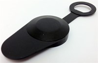 Yanmar 127620-91820 Cover For Key Switch Assembly Instrument Panel ...