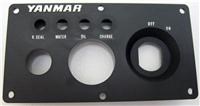Yanmar 128270-91010 Housing for A-Panel - French Marine Motors Ltd