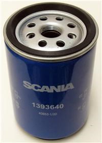 Scania 1393640 Filter - French Marine Motors Ltd