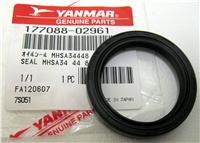 Yanmar 177088-02961 Oil Seal Output Shaft - French Marine Motors Ltd