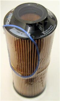 Scania 2057893 Filter - French Marine Motors Ltd