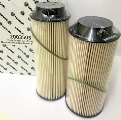 Scania 2003505 Filter Kit - French Marine Motors Ltd