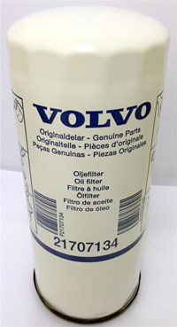 Volvo Penta 21707134 Oil Filter - French Marine Motors Ltd