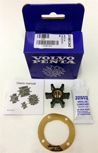 Volvo Penta 21951342 Impeller Kit - French Marine Motors Ltd