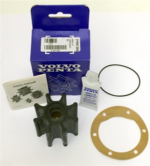 Volvo Penta 24139377 Impeller Kit - French Marine Motors Ltd