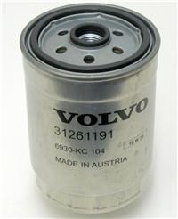 Volvo Penta 31261191 Fuel Filter - French Marine Motors Ltd