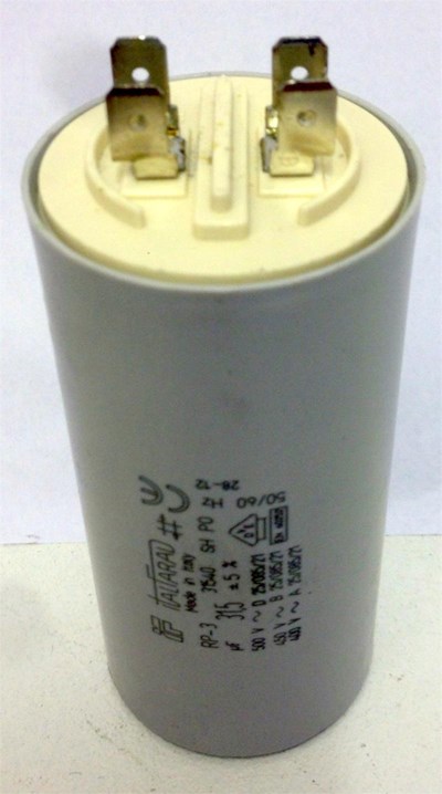 Mase 33962-Mase Capacitor - French Marine Motors Ltd