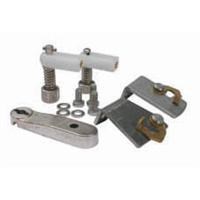 Ultraflex 4-K8 Yamaha 20-30 Engine Fitting Kit - French Marine Motors Ltd