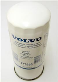 Volvo Penta 477556 Oil filter - French Marine Motors Ltd