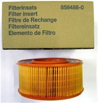 Volvo Penta 858488 Air Filter Element - French Marine Motors Ltd