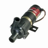JOHNSON CIRCULATION PUMP 10-24502-03 CM10P7-1 20mm PORTS 12V - French ...