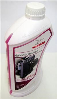 Yanmar Coolant-1 - French Marine Motors Ltd