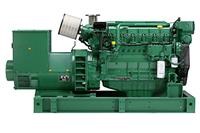 Volvo Penta D7A T marine diesel engine 175hp - French Marine Motors Ltd