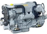 Vetus Deutz DT4.70 marine desiel engine 68hp - French Marine Motors Ltd