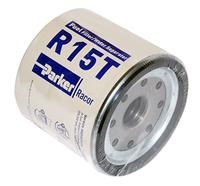 Racor R15T 10 Micron Fuel Filter / Water Separator - French Marine ...