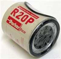 Racor Fuel Filter / Water-Separator R20P - French Marine Motors Ltd