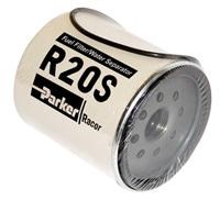 Racor Fuel Filter / Water-Separator R20S - French Marine Motors Ltd