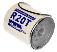 Racor Fuel Filter / Water-Separator R20T - French Marine Motors Ltd