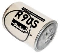 Racor Fuel Filter / Water-Separator R90S - French Marine Motors Ltd