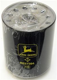 John Deere DZ101880 Oil Filter - French Marine Motors Ltd