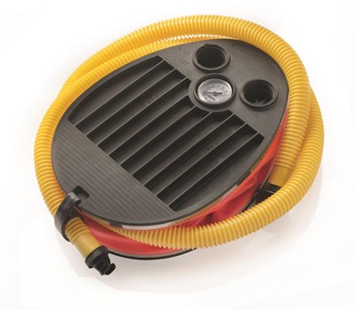 Vetus Inflatable Boat, Standard Foot Pump. VBPUMP01 - French Marine ...