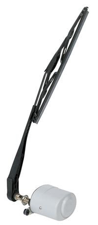 Vetus Complete Set Wiper Motor Blade And Arm. ORW12SET - French Marine ...