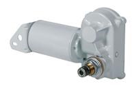 Vetus 2 Speed Self Parking Wiper Motor. RW01A - French Marine Motors Ltd
