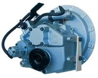 ZF 280 A Marine gearbox 2:1 reduction ratio - French Marine Motors Ltd
