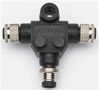 Vetus Maxwell Dual Installation T Junction Connector. SP4155 - French ...