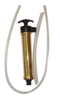 Handy Oil pump - French Marine Motors Ltd