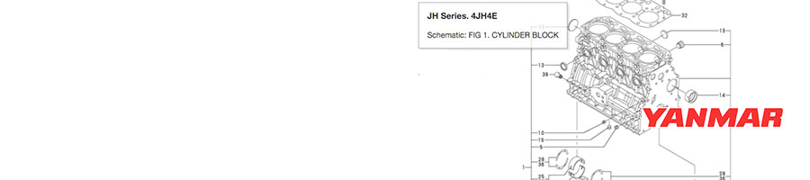 Marine Engines. Sales, Spares, Service and Repair, French Marine Motors ...